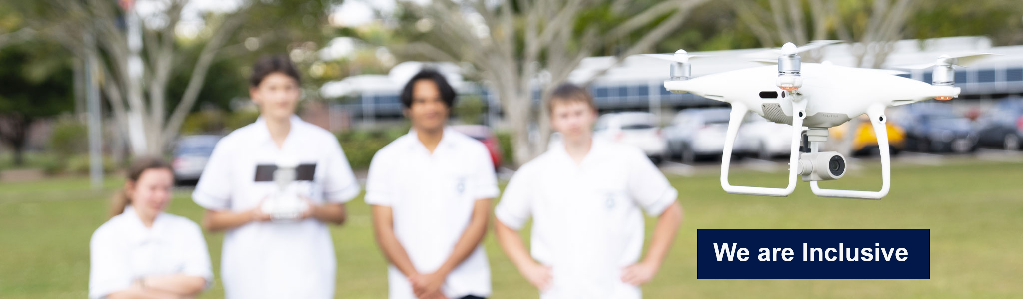Elanora State High School