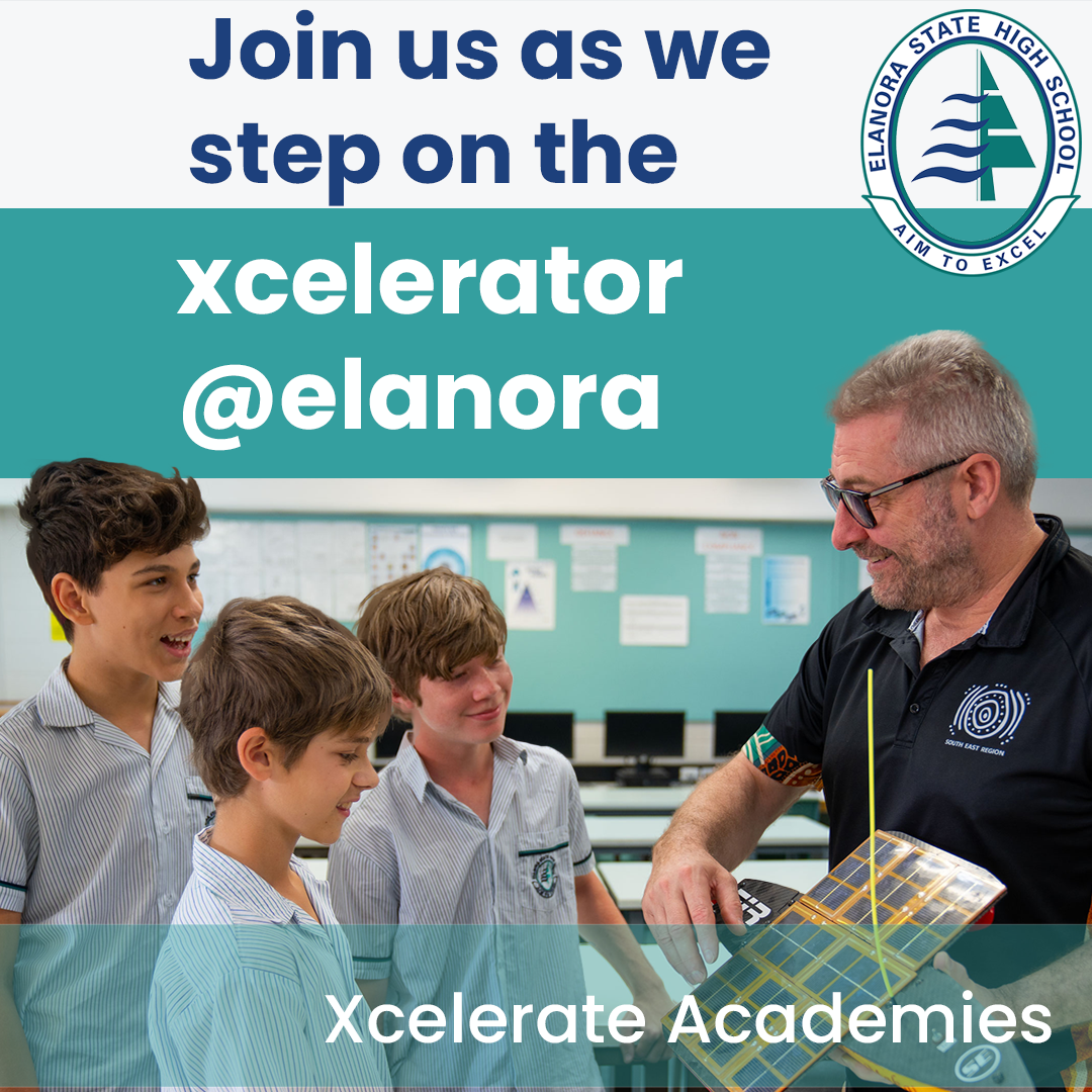 Elanora School Magazine – New & Enhanced Programs 2024